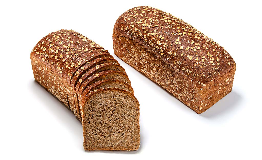 Pullman Health Sliced – Hudson Bread