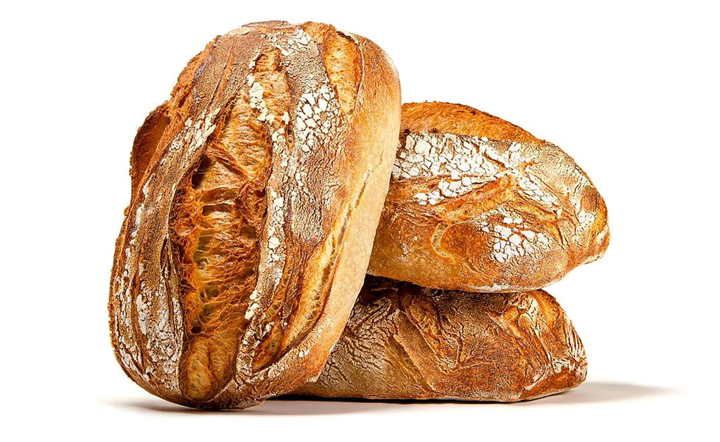 Loaf Francese – Hudson Bread