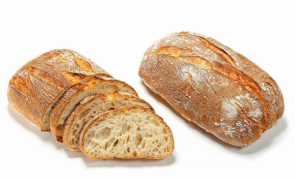 Loaf Francese – Hudson Bread