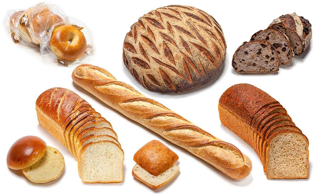 Bundle: Family Bread Box – Hudson Bread